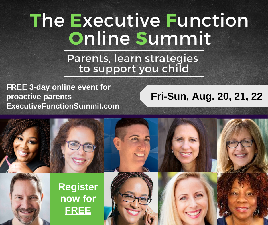 Seth Perler TEFOS Summit & Executive Function - On Boys Podcast